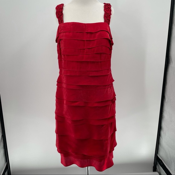 Dress Barn | Dresses | Dress Barn Womans Formal Dress | Poshmark